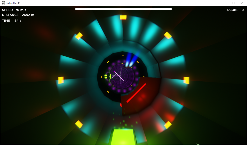 Alex Peterson – Developer